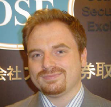 Order Routing in Japan - Global Trading