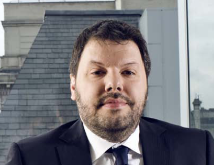 Quantitative Trading:Sourcing Liquidity And Managing Momentum - Global ...