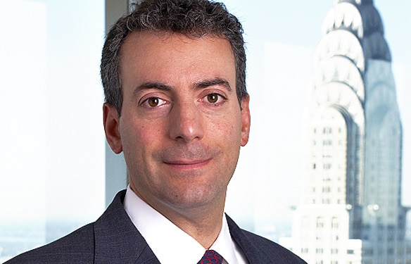 Frank Troise joins Broadridge - Global Trading