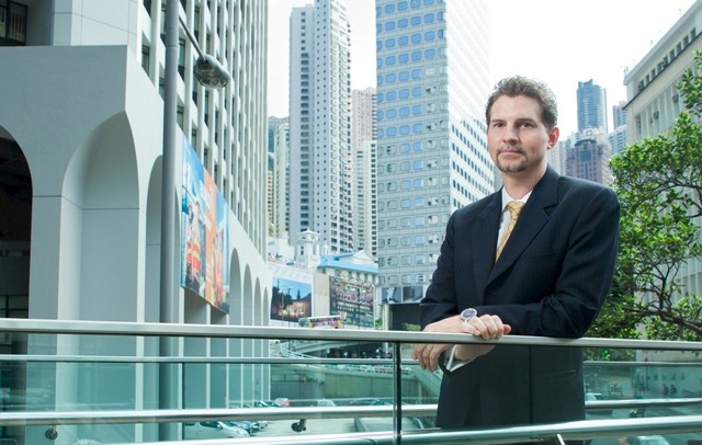 The RCM Experience - Global Trading