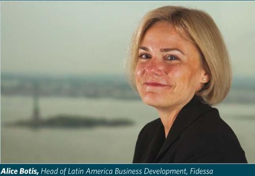 Latin America: Update From the Industry - Global Trading