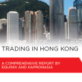 Trading in Hong Kong Report - Global Trading