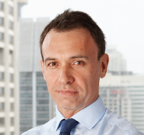 Tech Spend Key in Australia and Beyond - Global Trading