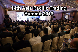 Transformational Trends in Asian Trading - Global Trading