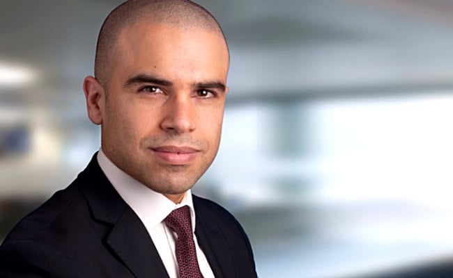 Nej D’jelal to join LSEG - Global Trading Nej D’jelal to join LSEG - Global Trading