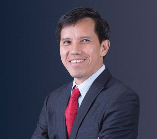 Dealing With Transition - Global Trading