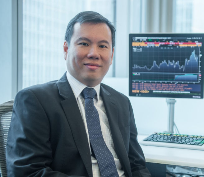 Trading China's Bond Markets With Confidence - Global Trading