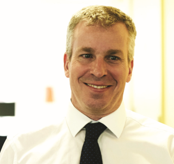 Adapting To Constant Change - Global Trading