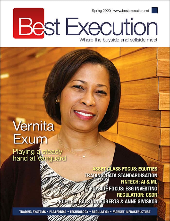 Magazine – all issues - Global Trading