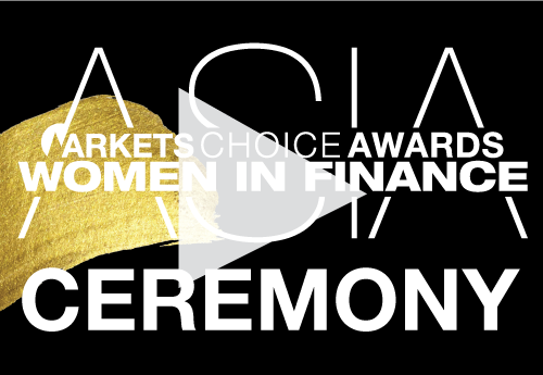 Women in Finance Awards Asia 2020 Full Ceremony - Global Trading