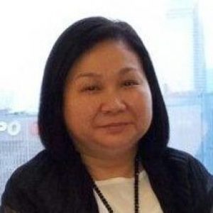 Women in Finance Asia Awards Video: Edna Chan, Citigroup - Global Trading