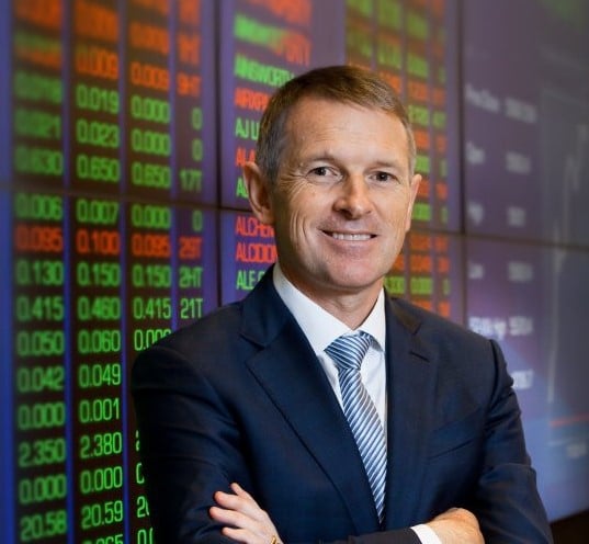 Review Highlights Faults Behind ASX Outage - Global Trading