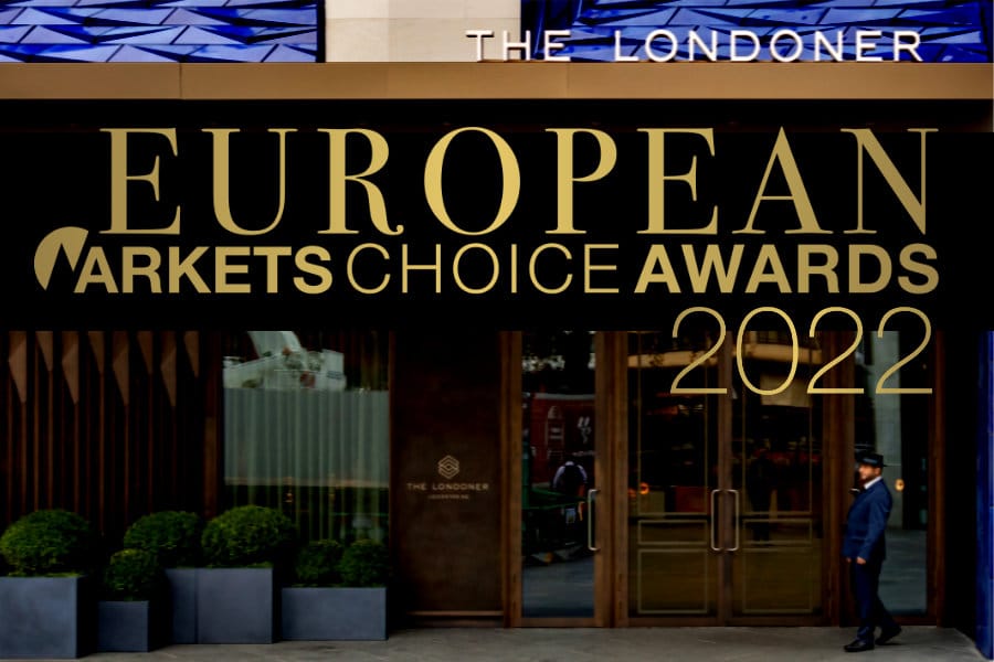 The European Markets Choice Awards 2022: Nominations are open - Global ... The European Markets Choice Awards 2022: Nominations are open - Global ...