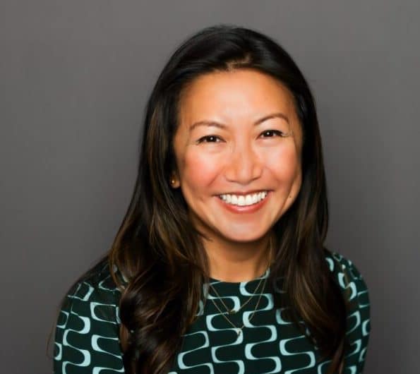 Mee Warren: Advocating For Women in Finance - Global Trading