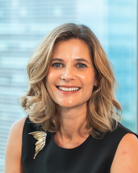 In Conversation with Julia Raiskin, Citi’s Asia Pacific Head of Markets ...