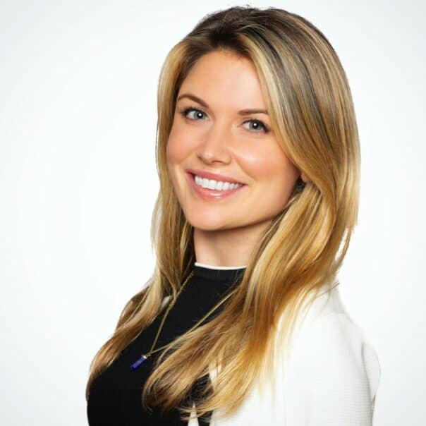 SIX names former electronic trader Alexandra Roby as head of equity ...