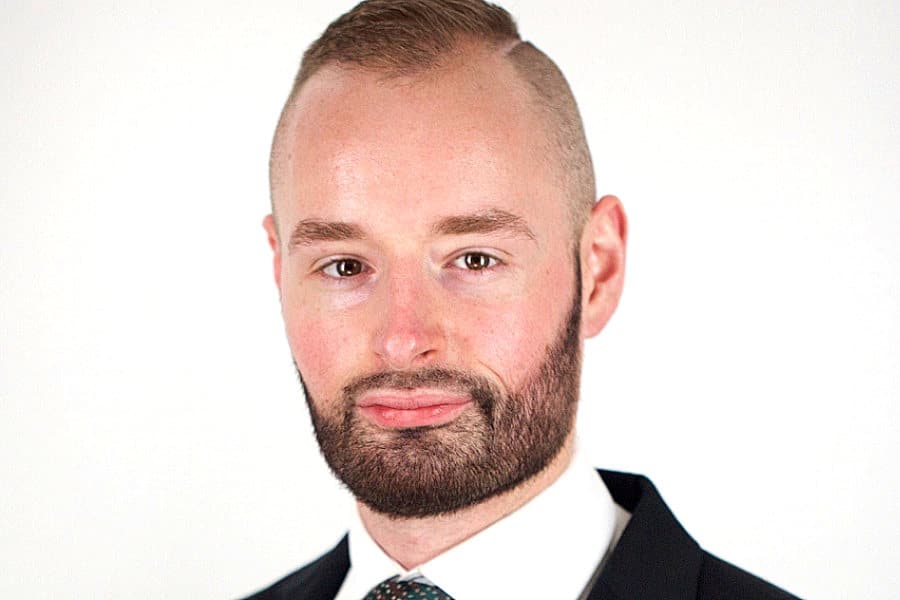 Former S&P Global global business head Sam Barber to lead Rimes data ...