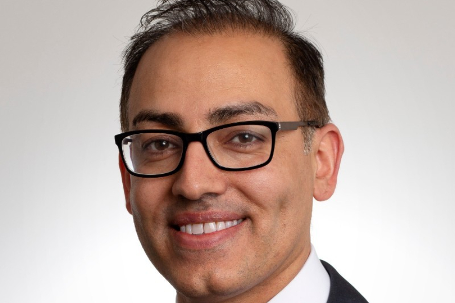 Umar Zaman joins BNY Mellon Pershing as head of strategy for EMEA ...