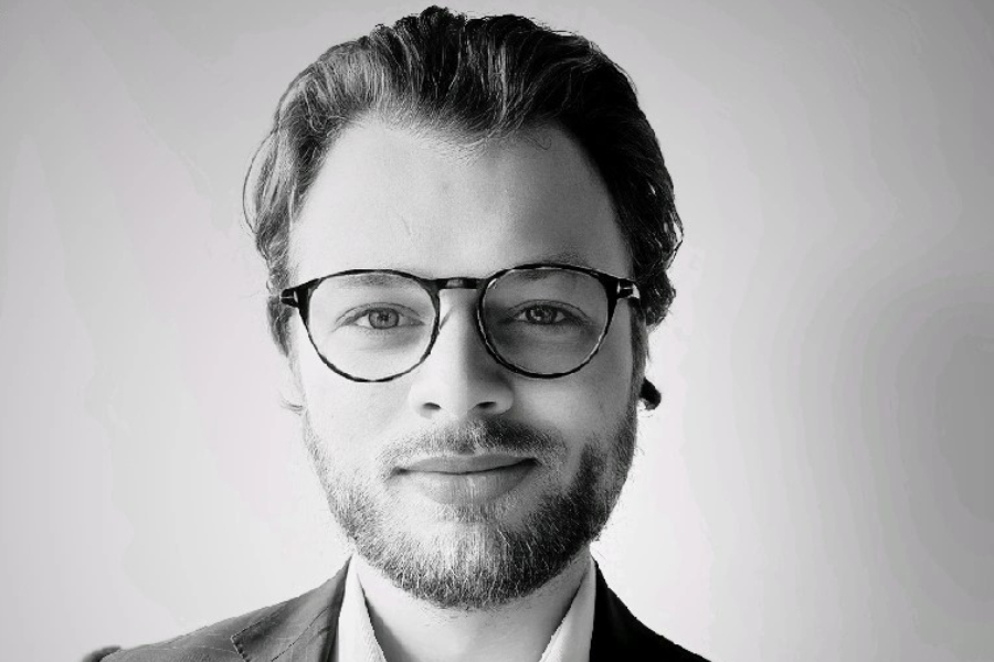 Fenics Market Data appoints Jonathan Syrén as head of new product ...