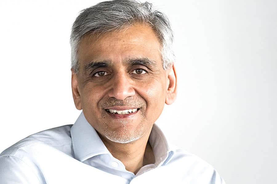 SmartStream names Akber Jaffer as new CEO - Global Trading