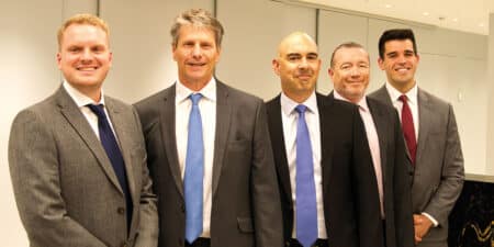 BUYSIDE PROFILE: J O Hambro: A team in transition - Global Trading