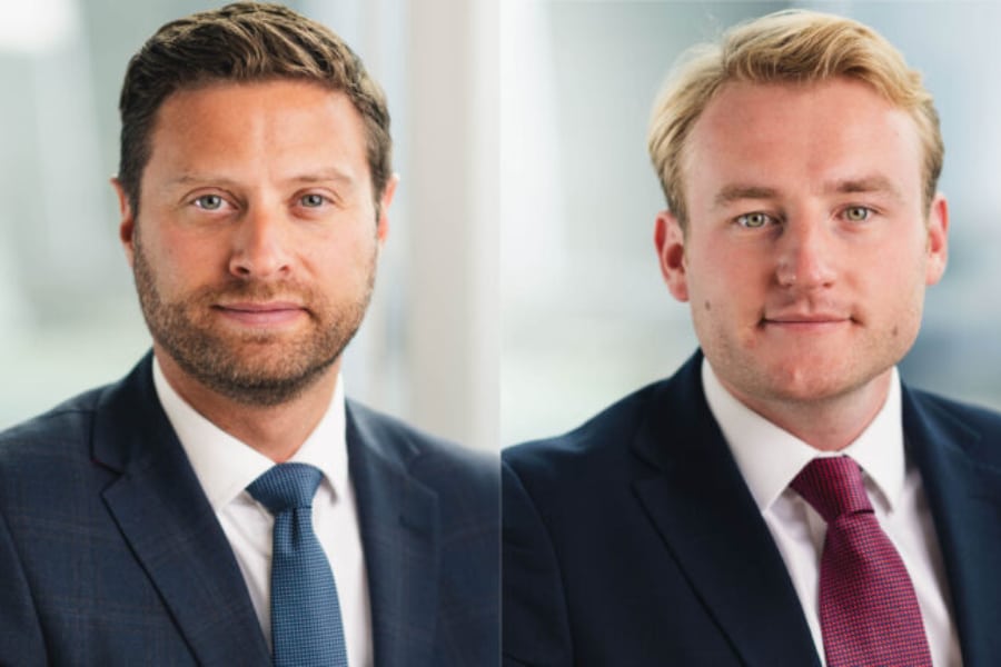 Zeus Capital builds out market making team with two hires - Global Trading