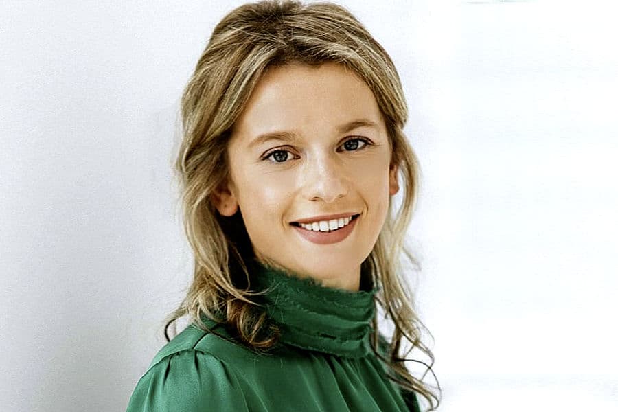 Former intern now head of international client trading EMEA at Liquidnet - Global Trading