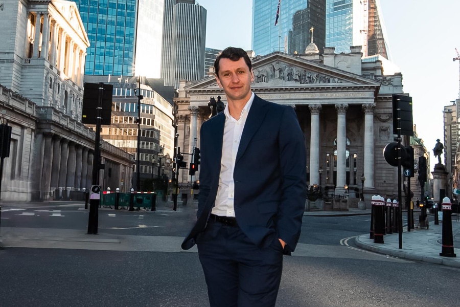 LoopFX to be integrated into FactSet’s Portware trading platform ...