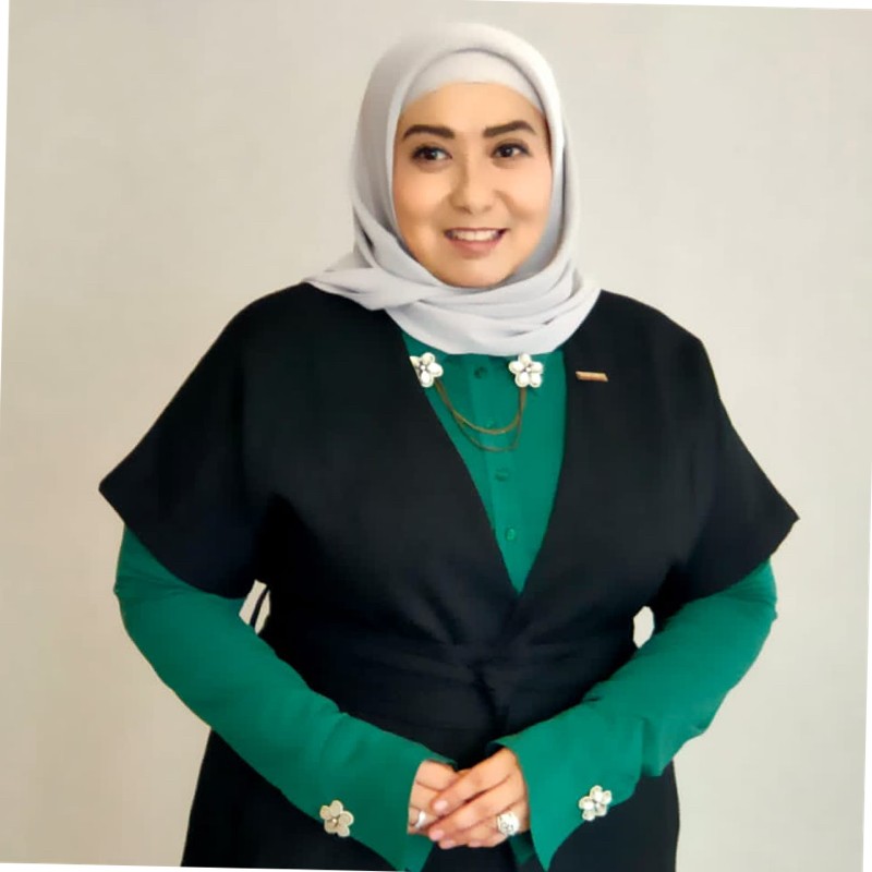 Women in Finance Video: Azila Abdul Aziz, Kenanga Futures - Global Trading