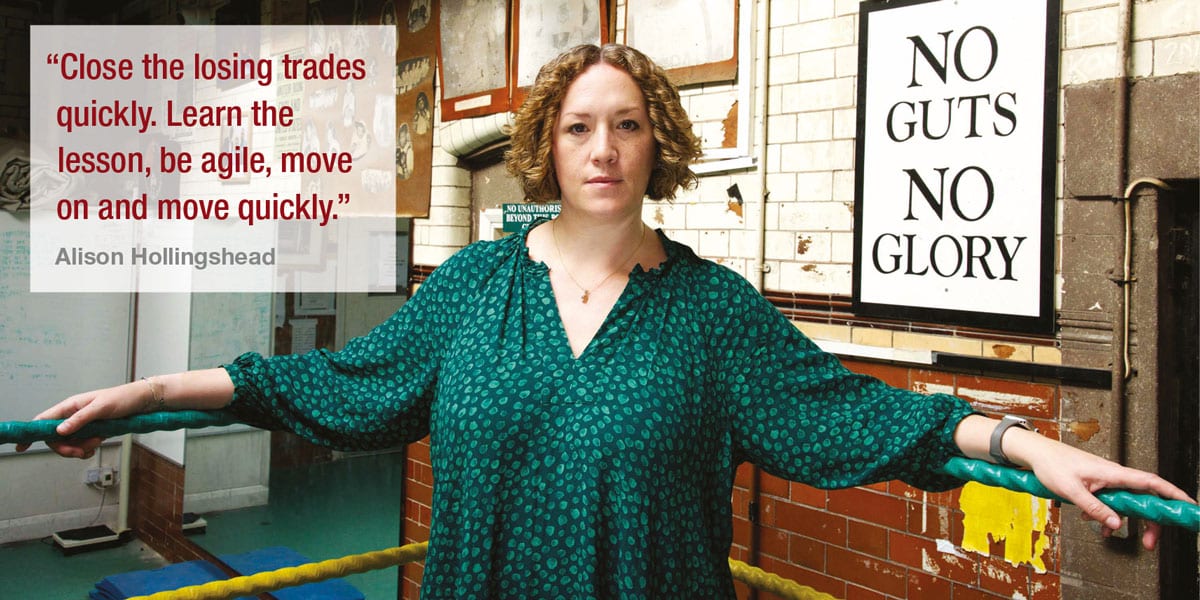 Boxing Clever… with Jupiter Asset Management - Global Trading