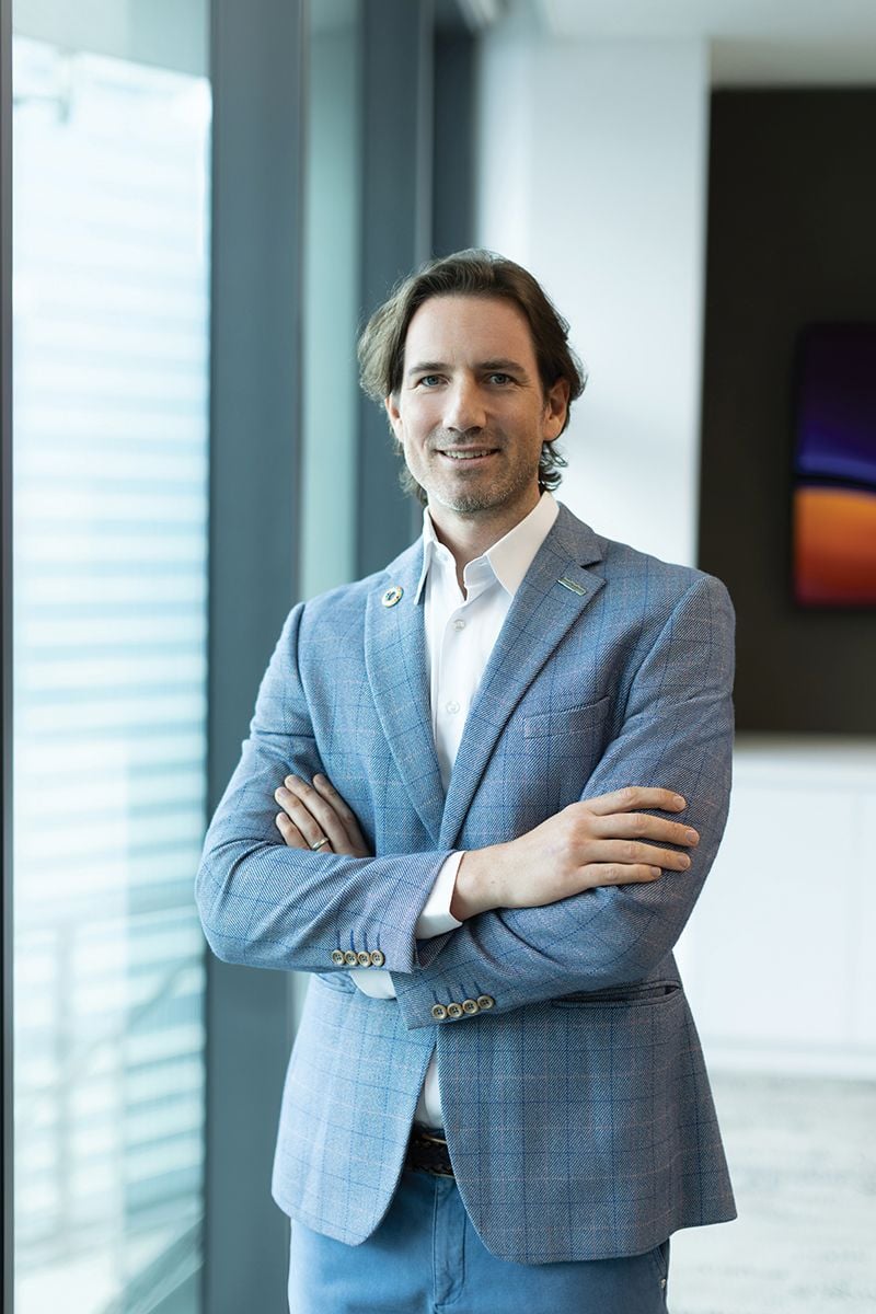 Generation Next: Empowering Tomorrow's Traders, Today - Global Trading