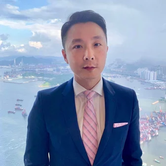 Women in Finance Asia Awards Video: Andy Cheung, Credit Suisse - Global ...