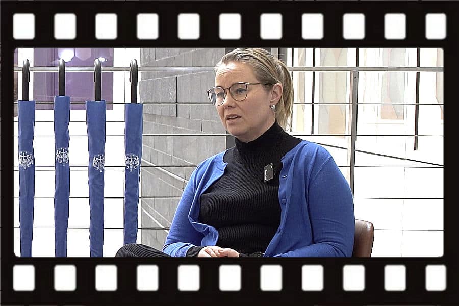 From the floor at FIX: Jessica Morrison of LSEG explains her new role ...