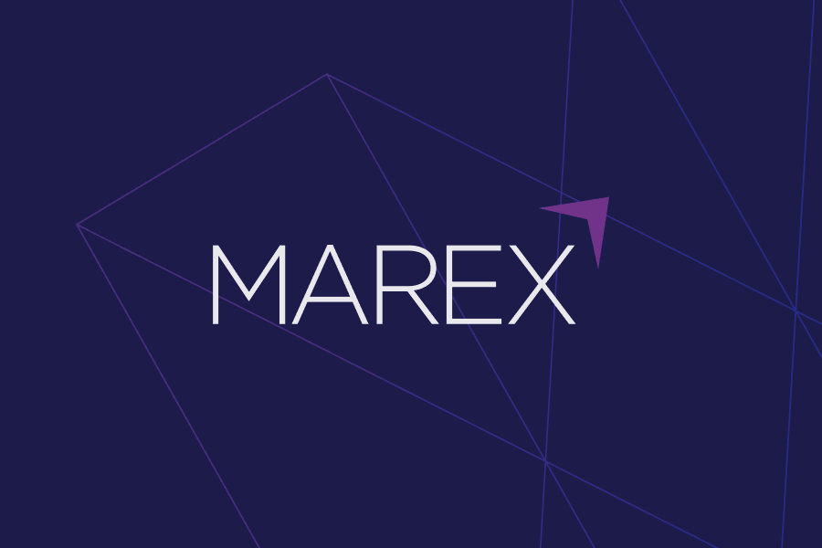 Mark Ralph moves to Marex - Global Trading