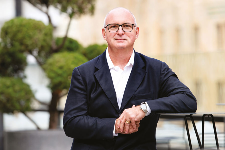 Mike Kopfler: The biggest name in trading you’ve never heard of ...