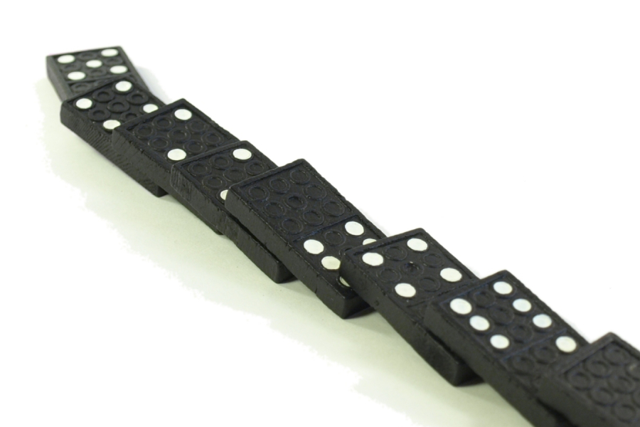 "Falling like dominoes": Could NYSE trading halt lead to industry FIX ...