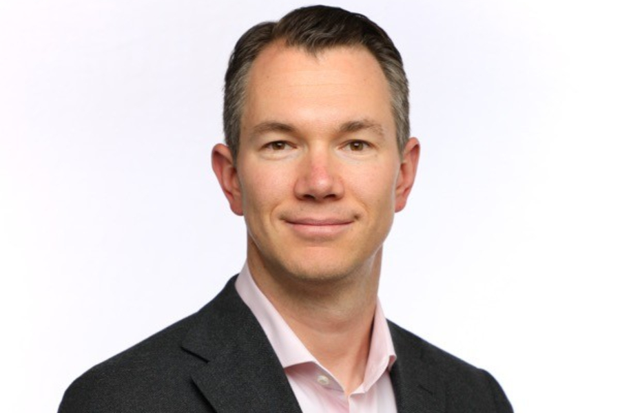 Rimes names Erik Beck CRO - Global Trading