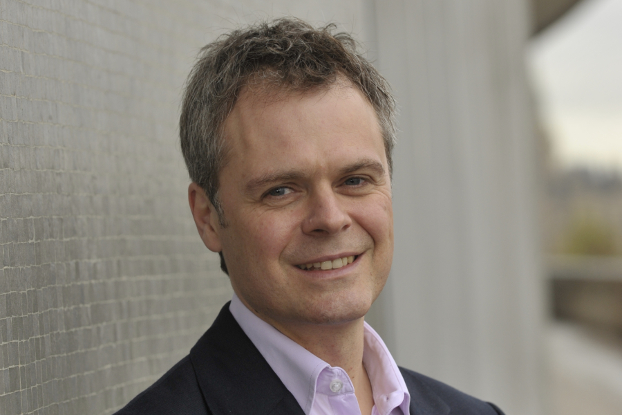Nick Dunbar joins Markets Media, Global Trading - Global Trading