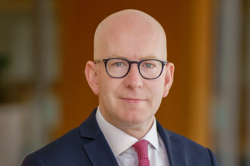 John Tierney promoted at Nomura - Global Trading