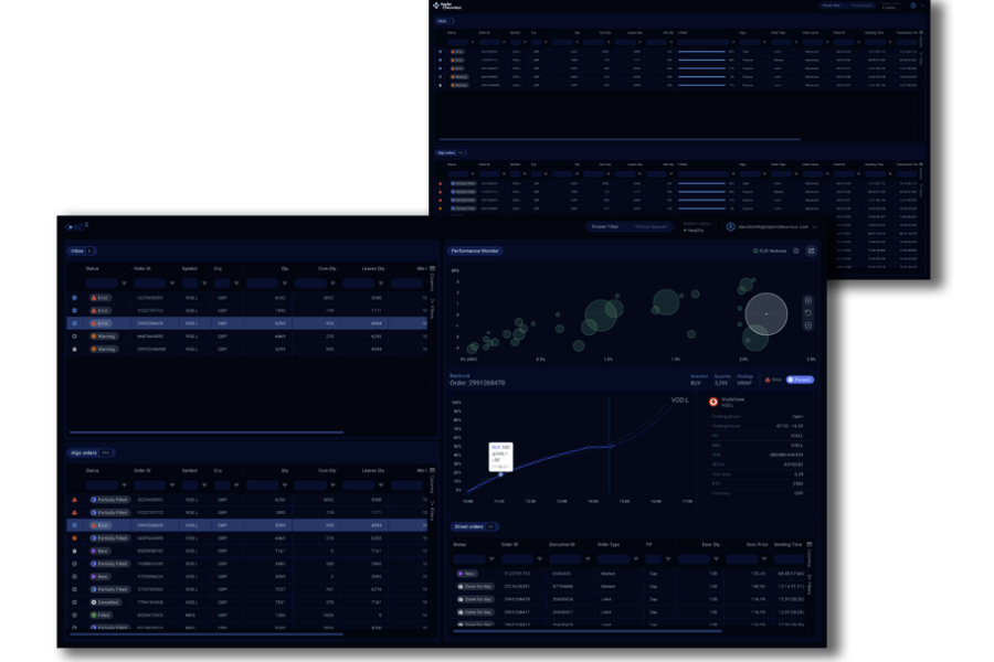 KCx & Adaptive: Trade Execution Platforms Need Agility, Collaboration ...