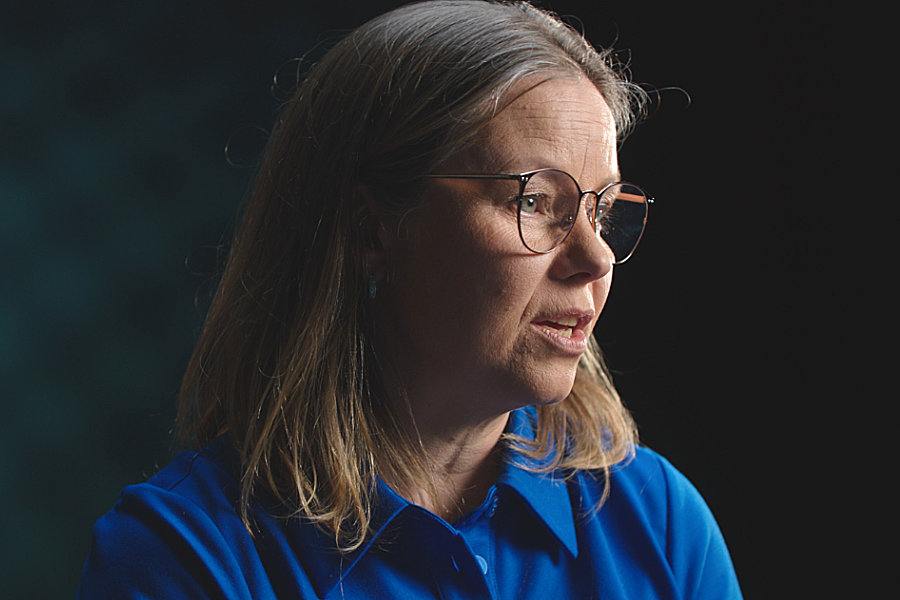 LSEG’s Jessica Morrison: Creating a Transparent Market for Effective ...