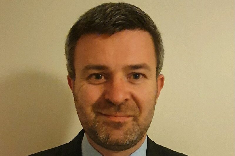 Stephen Farrell joins JP Morgan - Global Trading