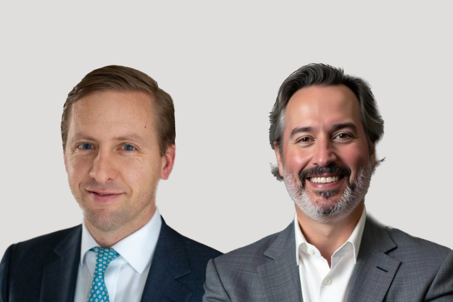 Evercore boosts financial institutions team with Neveux and Nix ...