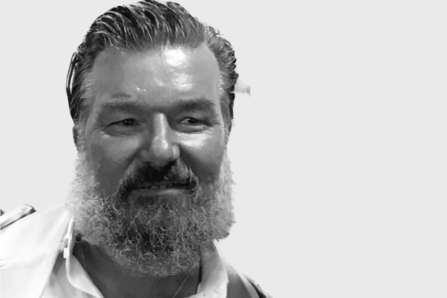 Daemon Bear joins Olivetree - Global Trading