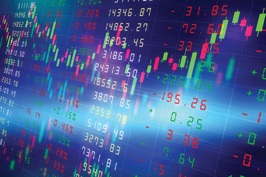 The Agency Broker Hub: The evolution of basis trading - Global Trading