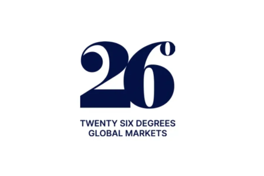 26 Degrees boosts US market access with Cboe data - Global Trading