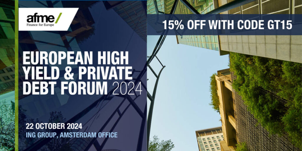AFME's European High Yield and Private Credit Conference 2025 - Global ...
