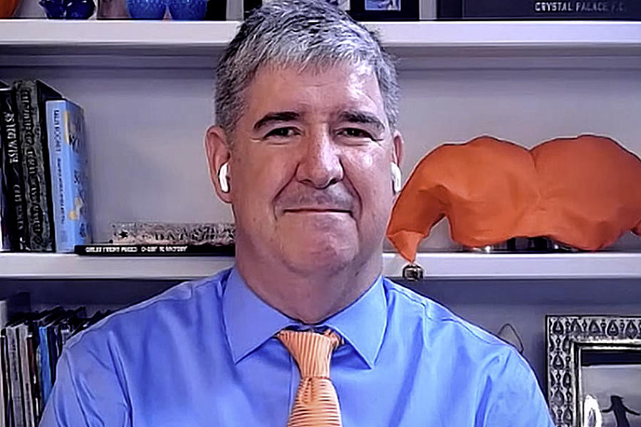 This Week from Trader TV: Bill Mann, Motley Fool Asset Management ...