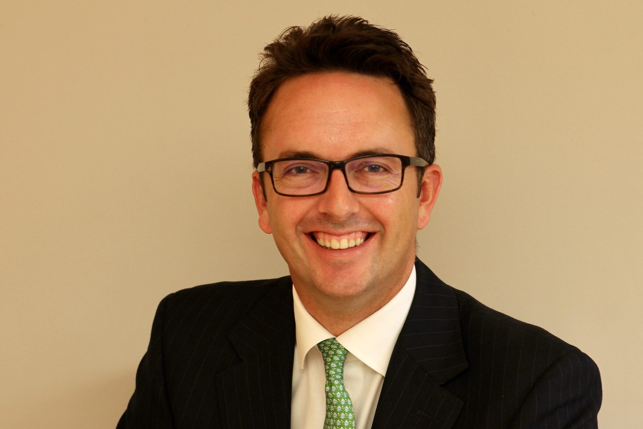 HSBC ECM head joins Shore Capital Markets - Global Trading