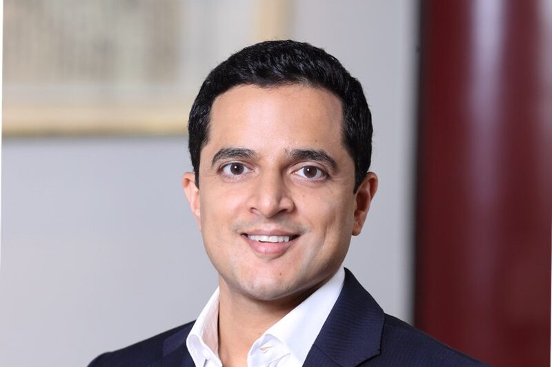 Chavali joins Citi in sponsor push - Global Trading